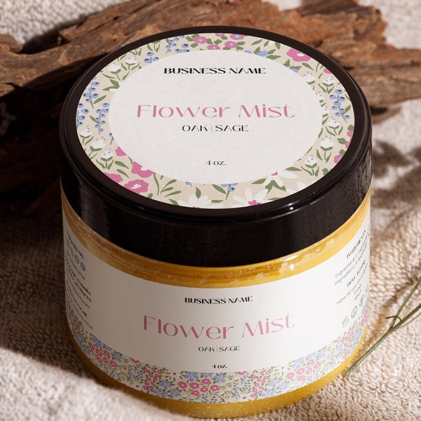 Editable Christmas Countdown Candle Label, DIY Advent Calendar Candle ...