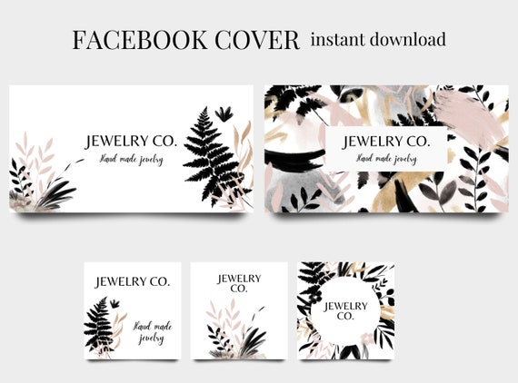 Boho Cover Photos For Facebook