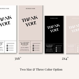 Modern Box Label Template,editable Packaging Labels,printable Order ...