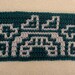 Sea Serpent Mosaic Crochet Pattern - Etsy