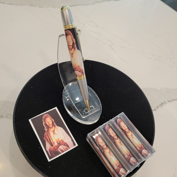 Sierra Pen Kits - Etsy