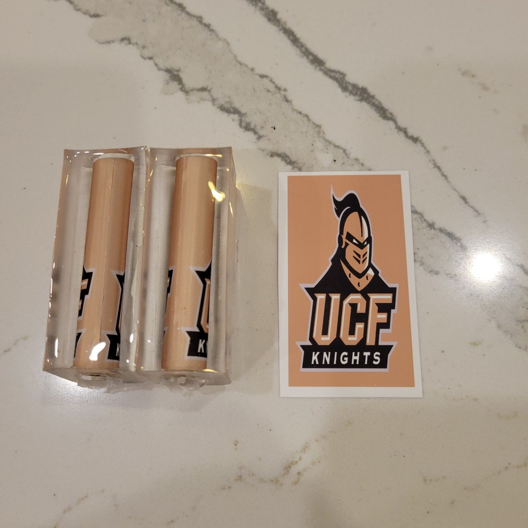 UCF University of Central Florida Knights Tube-in Pen Blank for Gallant ...