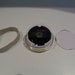 Premium 2-1/2"(65mm) Youngtown Quartz Clock Insert, 2 Styles, Free ...