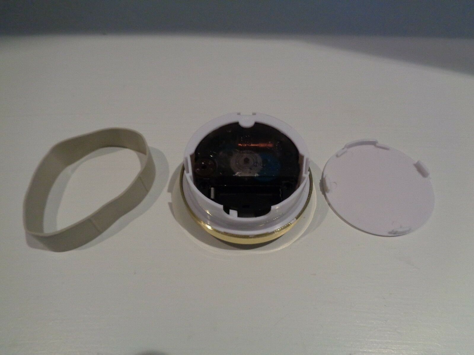 Premium 2-1/2"(65mm) Youngtown Quartz Clock Insert, 2 Styles, Free ...