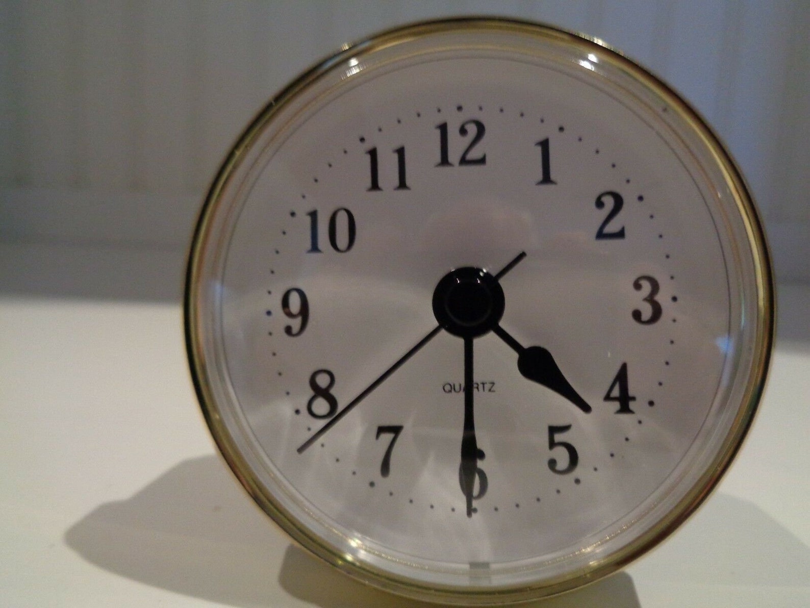 Premium 2-1/265mm Youngtown Quartz Clock Insert 4 - Etsy