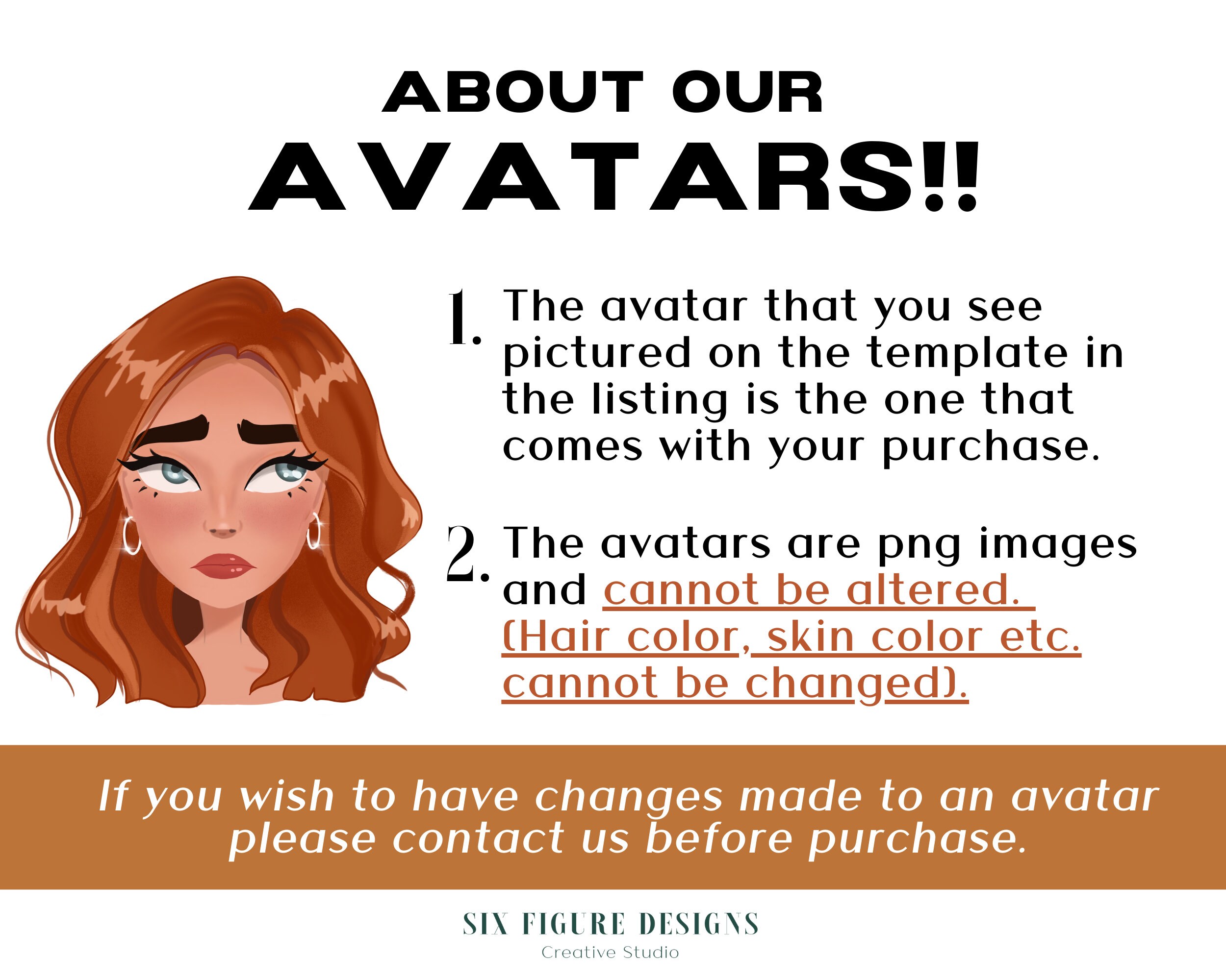 BOTOX Aftercare Template With Hand Drawn Illustrations | Etsy