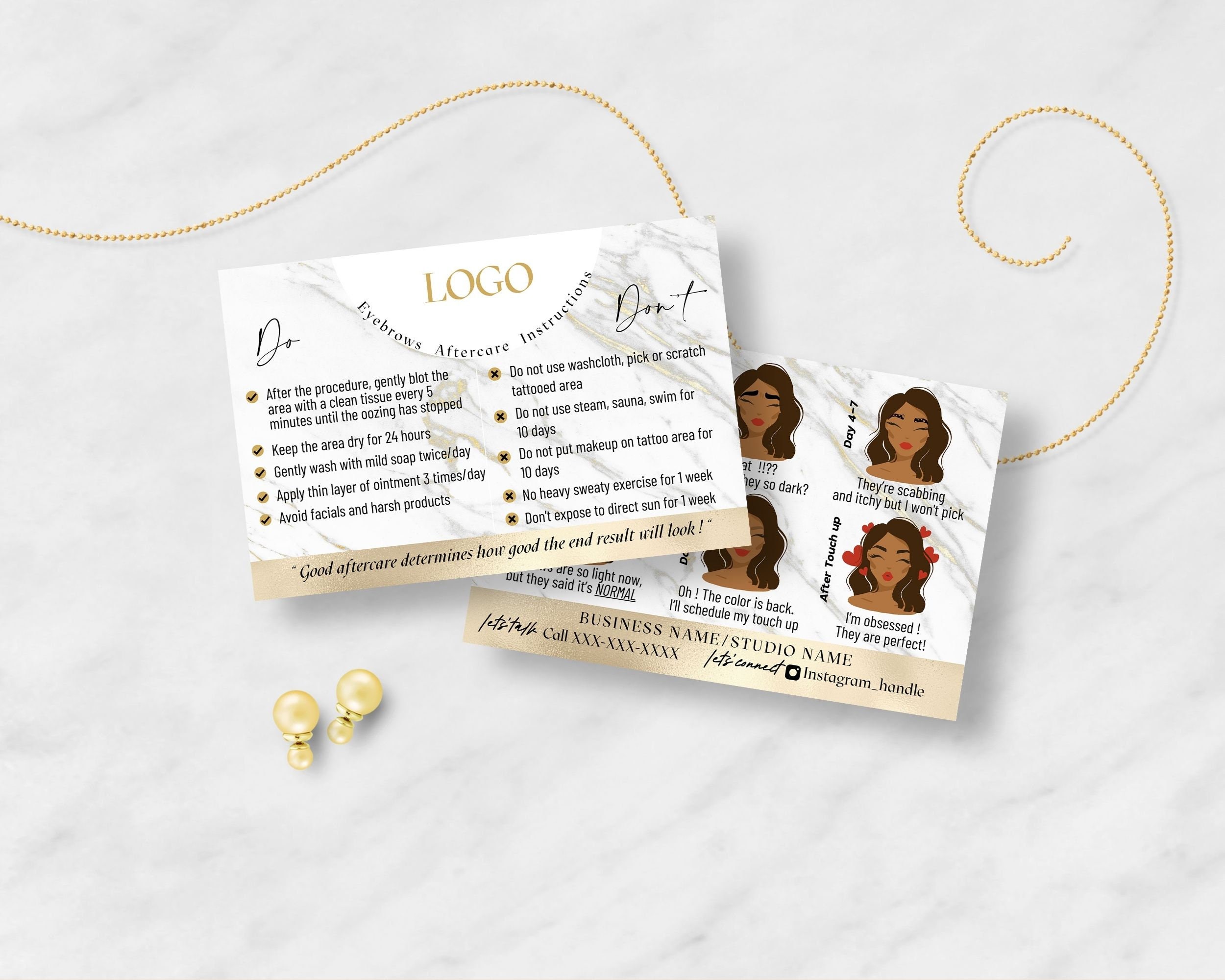 Microblading Ombré Brow Microshading Nano Brows - Etsy