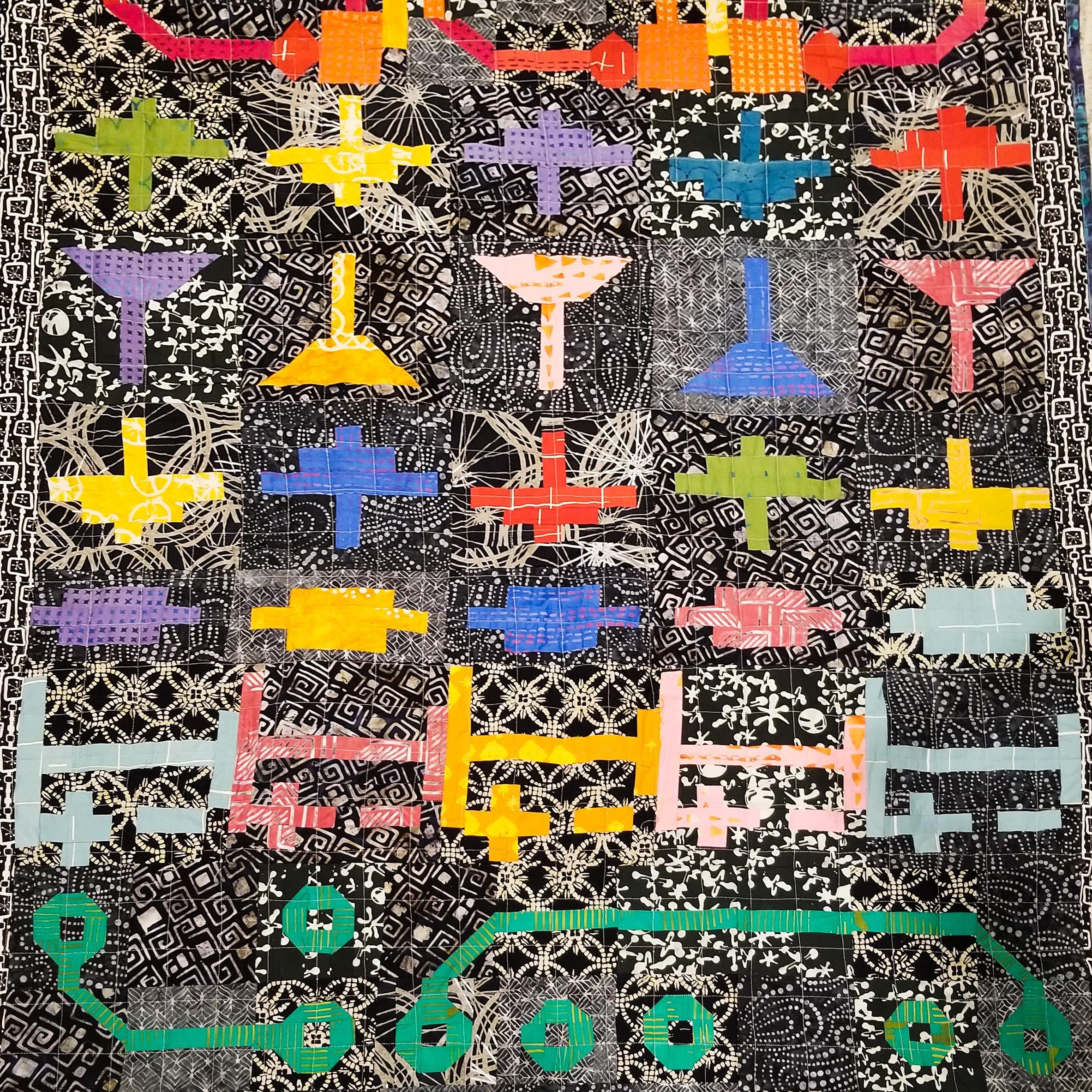 Custom Quilt Made to Order, Custom Memory Quilt - Etsy