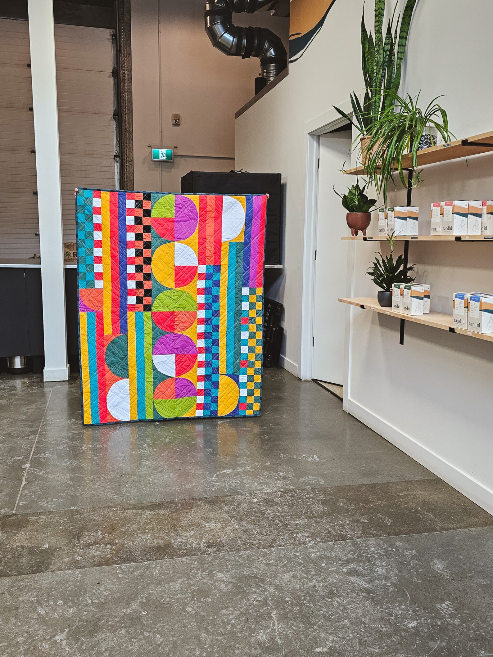 Tennis Elbow Quilt Pattern, Intermediate Quilt Pattern, PDF Download - Etsy