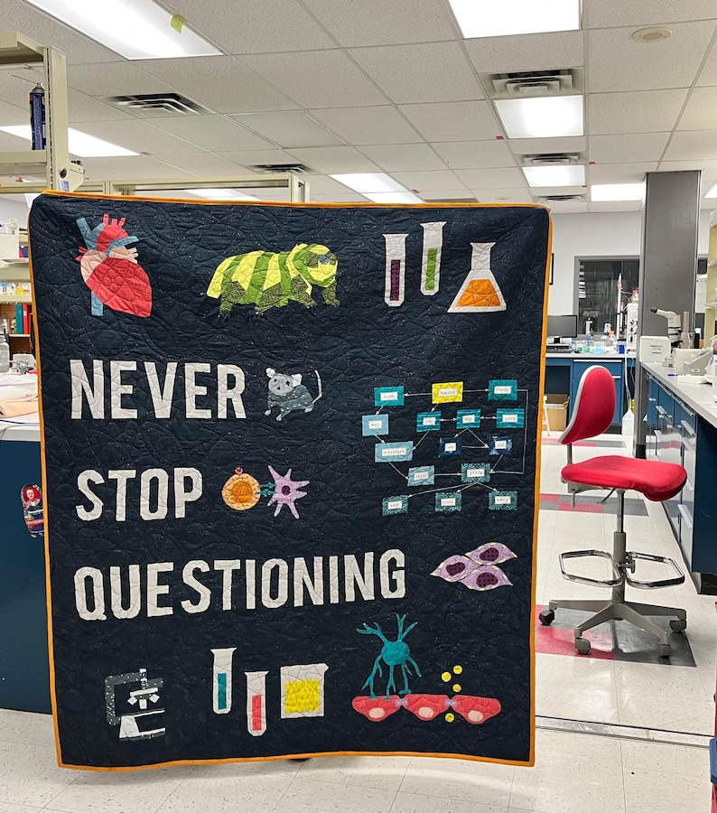 Custom Quilt Made to Order, Custom Memory Quilt - Etsy