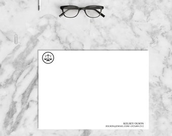Lawyer Envelopes - Etsy
