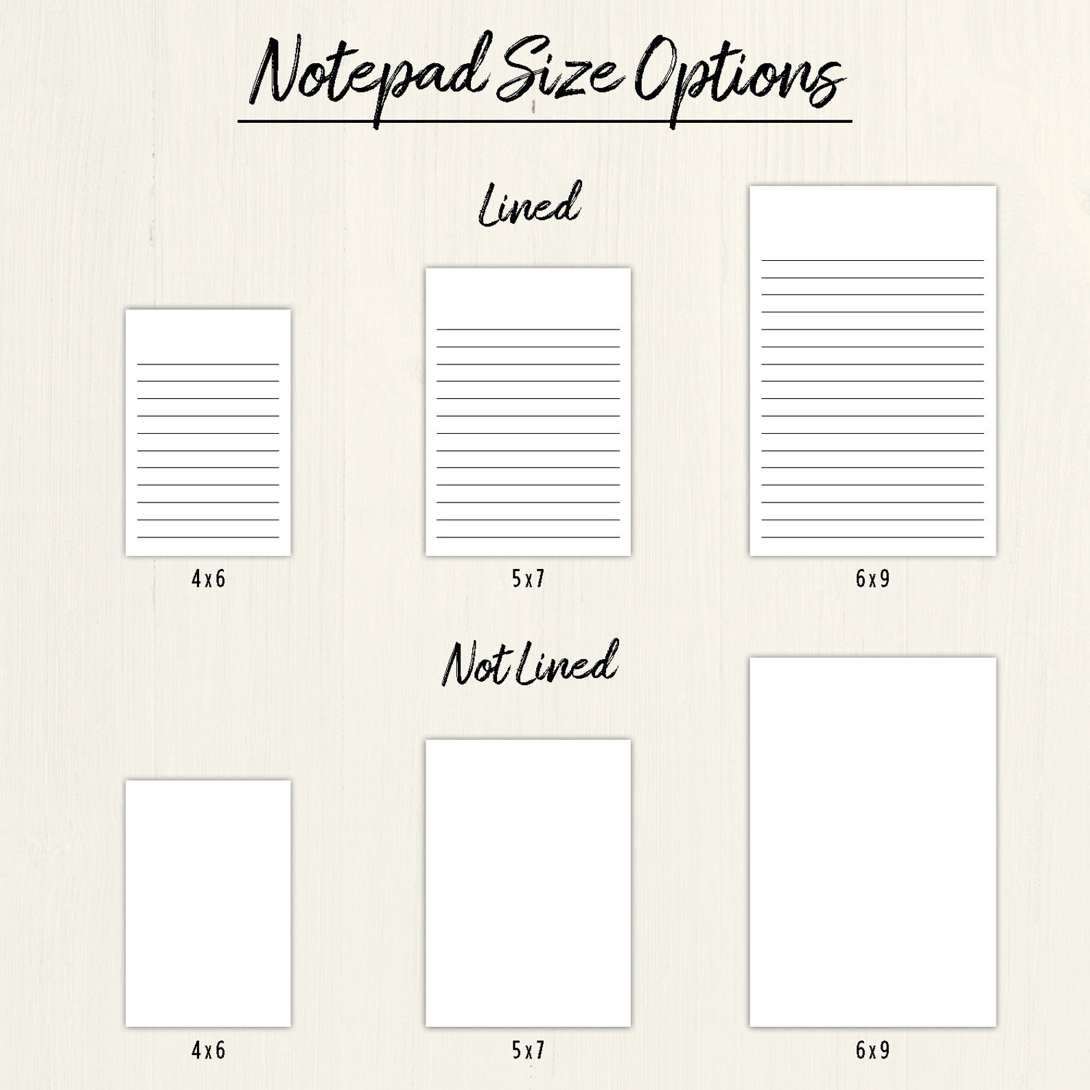 Teacher: From the Desk of Notepads , Notes, Personalized Stationary ...