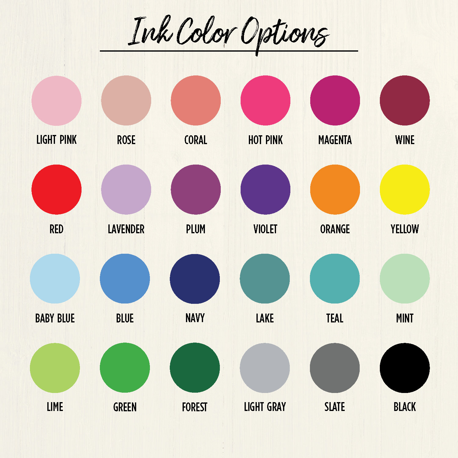 Custom Return Address Labels Sheet of 30 Labels - Etsy