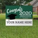 Friends Themed Graduation Sign, FREE GROUND SHIPPING, 18x24 Printed ...