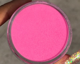 Crystal Clear Dip Powder - Etsy