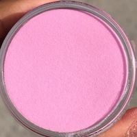 Sky Blue Acrylic Powder "skylyn" | Solid Color Acrylic Powder, Dipping ...