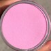 Sky Blue Acrylic Powder "skylyn" | Solid Color Acrylic Powder, Dipping ...