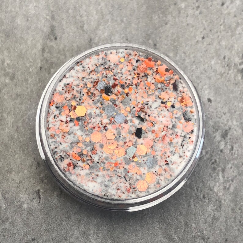 Trick or Treat Glitter Acrylic Powder Halloween Collection - Etsy