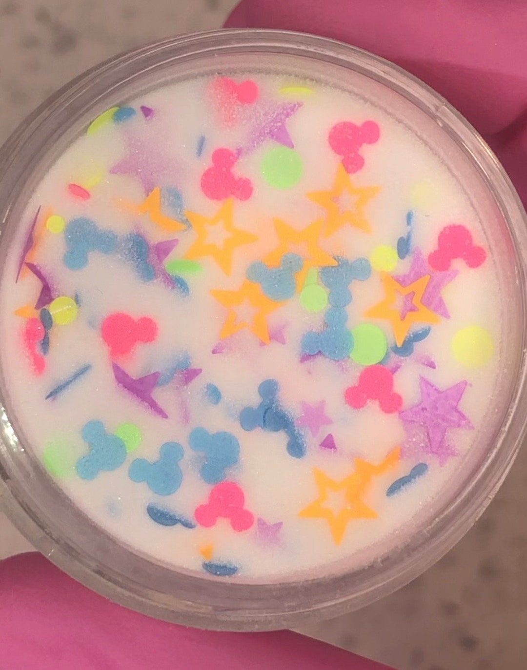 Spring Breakers- 2in1 Glitter Acrylic Dip Powder,dip Powder,spring for ...