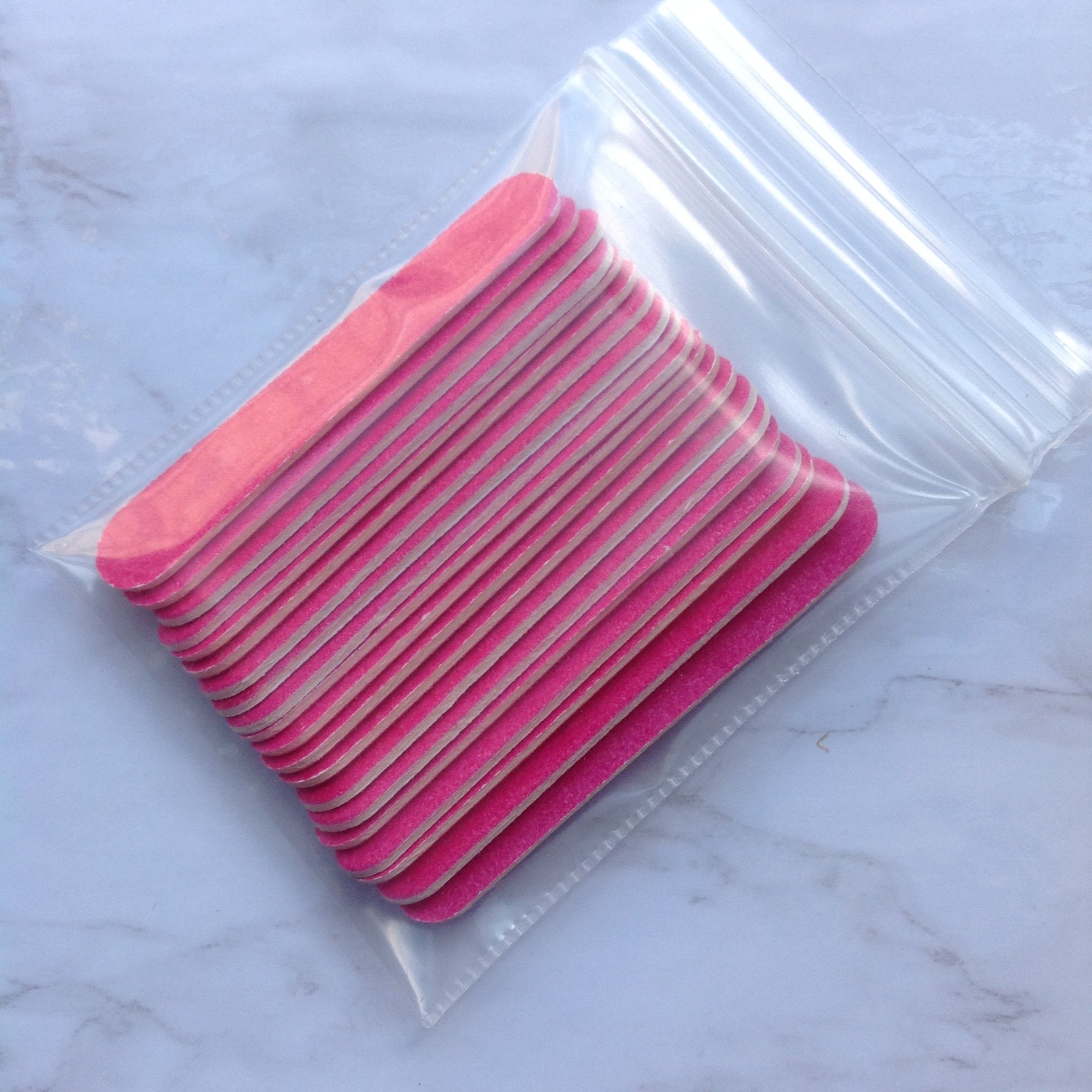 Press on Nails STARTER KIT DIY Press on Glue on Nail Kit - Etsy