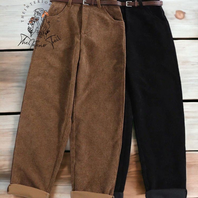 Autumn Pants - Etsy