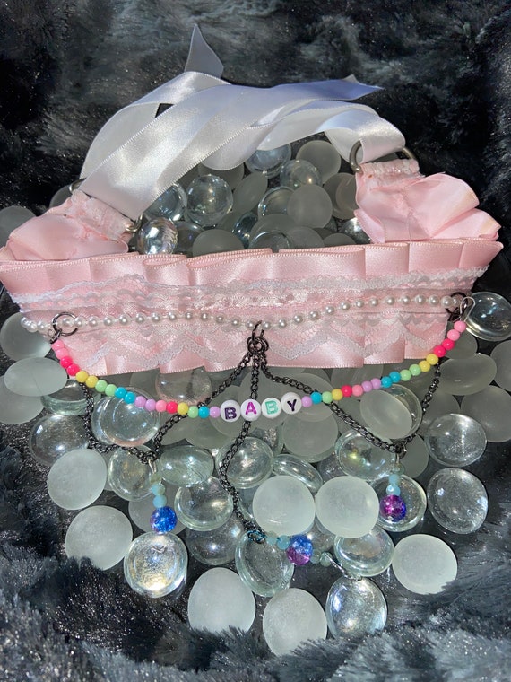 Custom Choker - Etsy