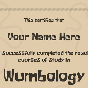 WUMBOLOGY - Patrick Star Wumbo - Minimalist Illustration Print | Tv ...