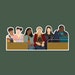 SEX EDUCATION - Aimee - Maeve Wiley - Women Print - Sex Education TV ...
