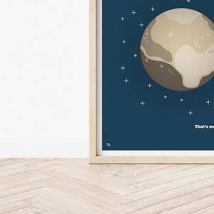 PSYCH - You Heard About Pluto? - That's Messed up - Psych Pluto - Psych ...