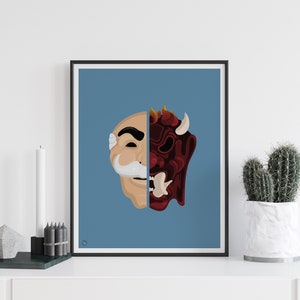 MR ROBOT - Fsociety - Dark Army - Mask - Mr Robot TV Show - Mr Robot ...