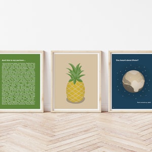 PSYCH - You Heard About Pluto? - That's Messed up - Psych Pluto - Psych ...