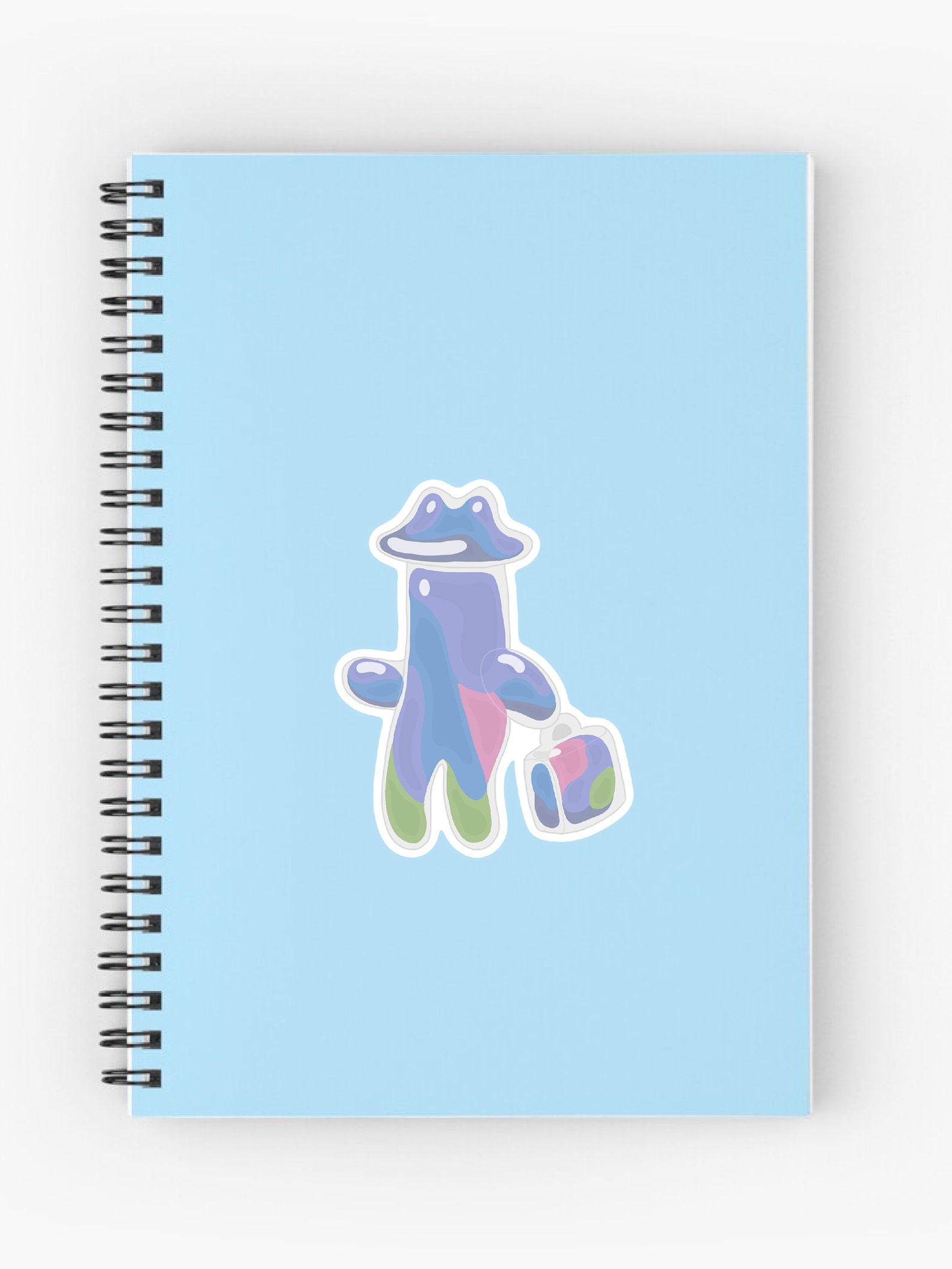 BUBBLE BUDDY STICKER - Spongebob Sticker - Spongebob Squarepants ...