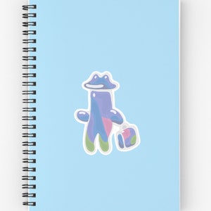 BUBBLE BUDDY STICKER - Spongebob Sticker - Spongebob Squarepants ...