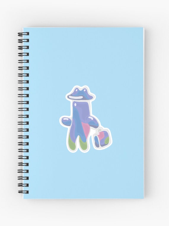 BUBBLE BUDDY STICKER Spongebob Sticker Spongebob | Etsy