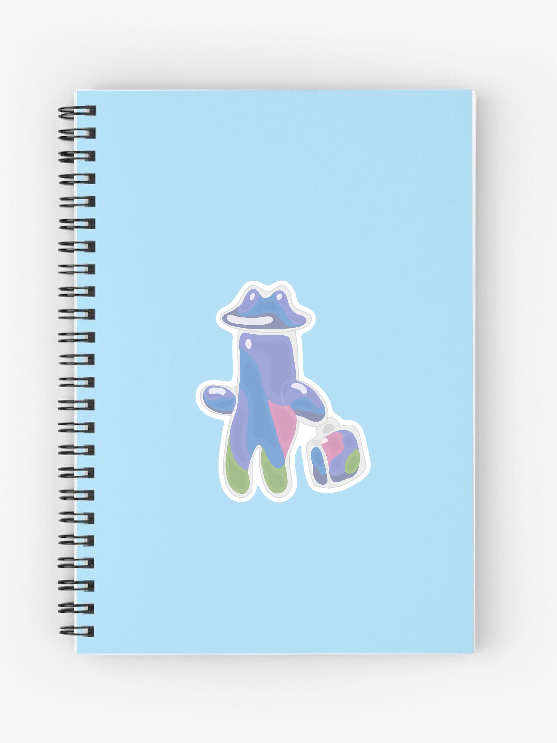BUBBLE BUDDY STICKER Spongebob Sticker Spongebob | Etsy