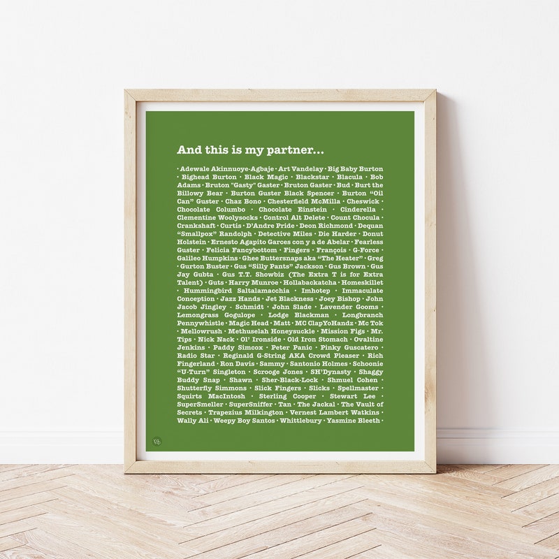 Psych Tv Show Merchandise - Etsy