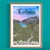 Colorado Trail Poster, Hiking Poster, Travel Poster, National Parks ...