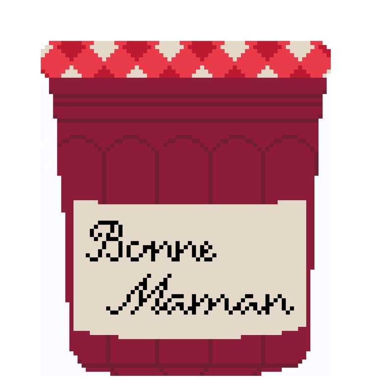 Bonne Maman - Etsy