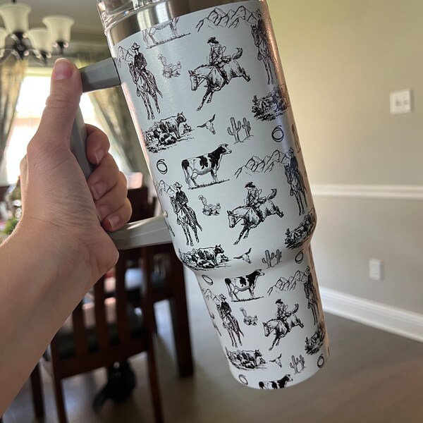 Western Stanley - Etsy