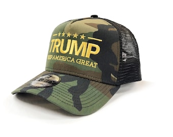 Donald Trump Cap | Etsy