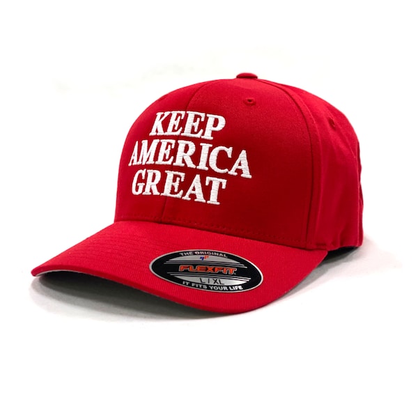 Maga Hat - Etsy