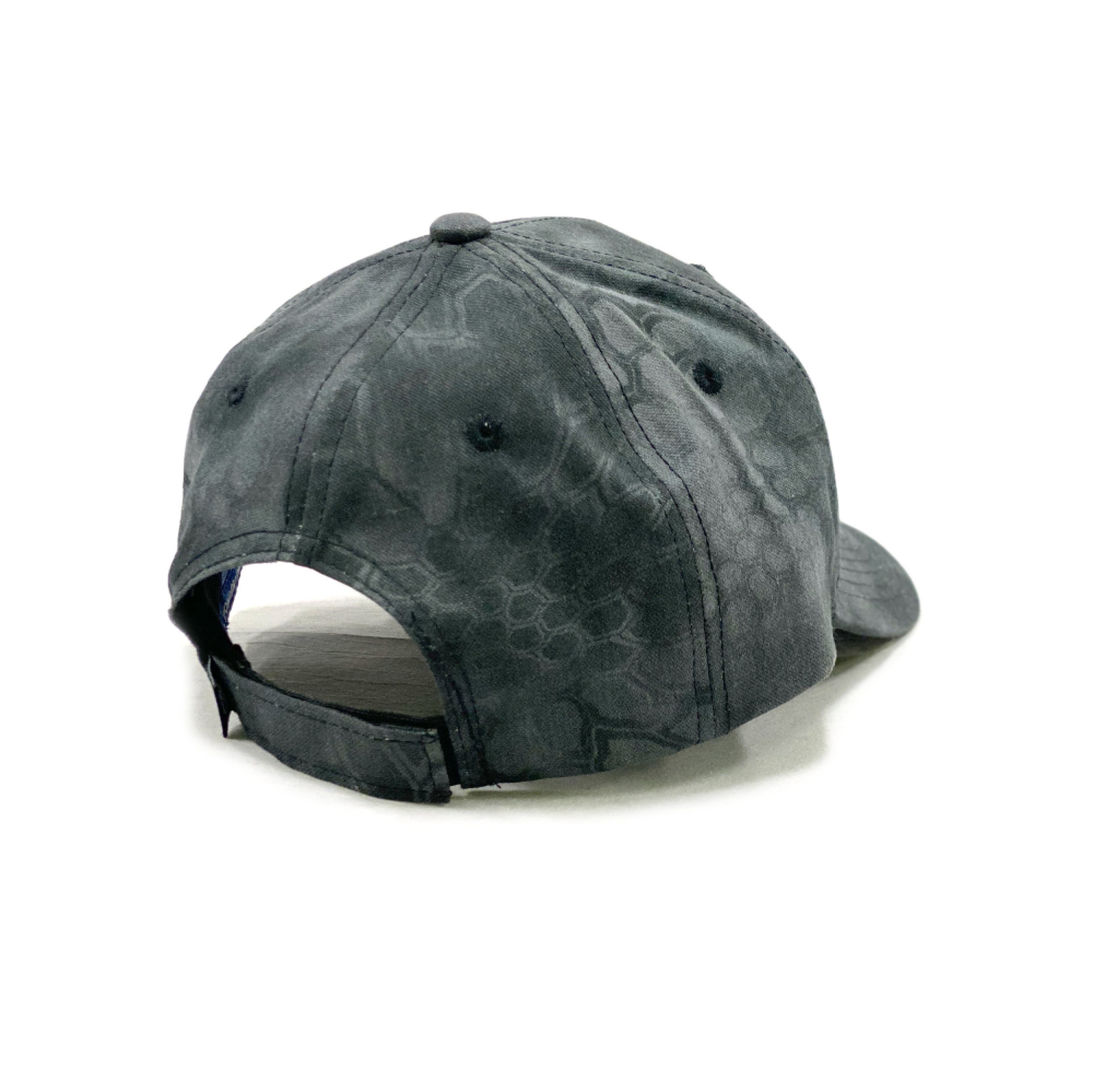 2nd Amendment 1791 Kryptek Typhon Hat - Etsy