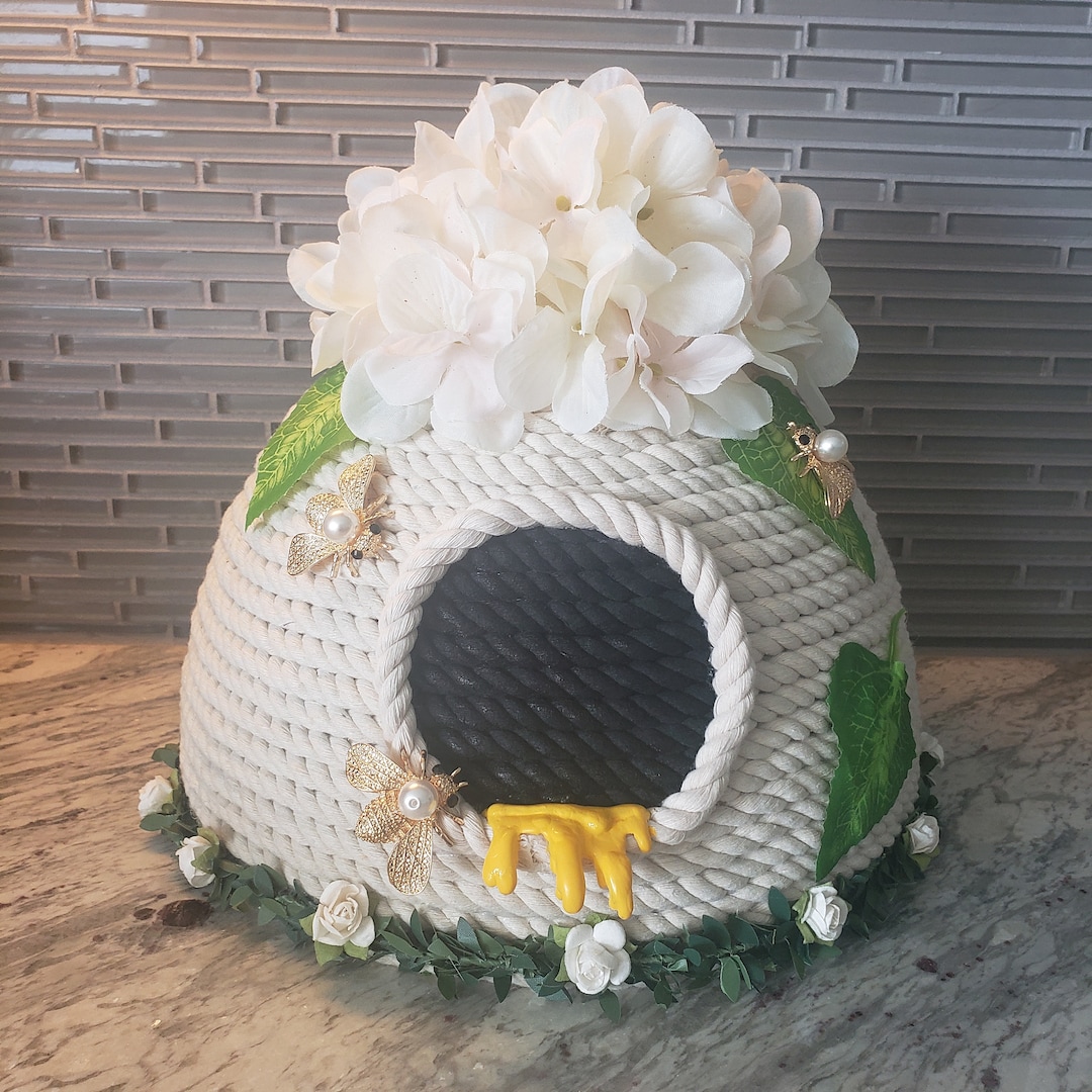 Large Beehive Table/centerpiece Decor - Etsy