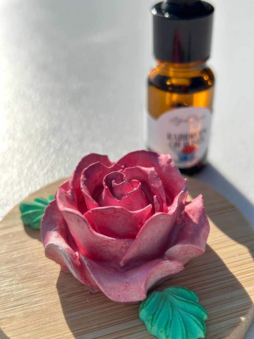 Aroma Stones, Passive Diffuser, Scented Oils, Small Room Air Freshener ...