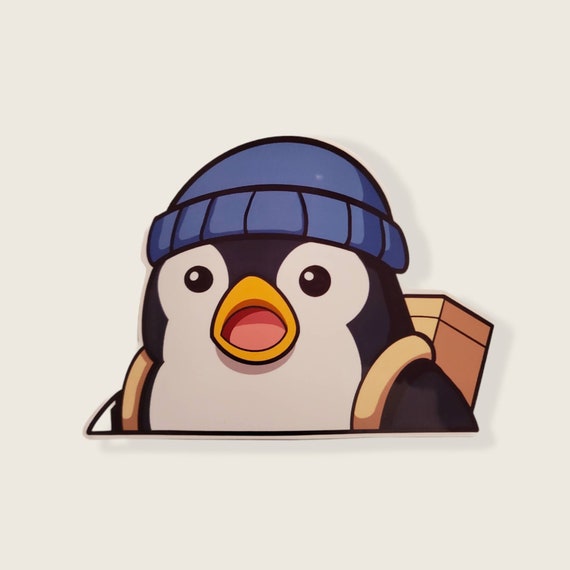 Valorant Surprised Penguin Spray Sticker Glossy Stickers - Etsy Valorant Surprised Penguin Spray Sticker Glossy Stickers - Etsy