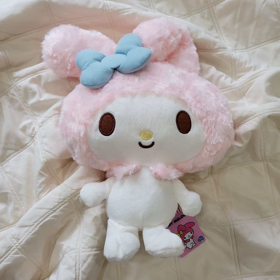 My Melody High Quality Plush - Etsy