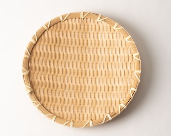 Bamboo Tray - Etsy