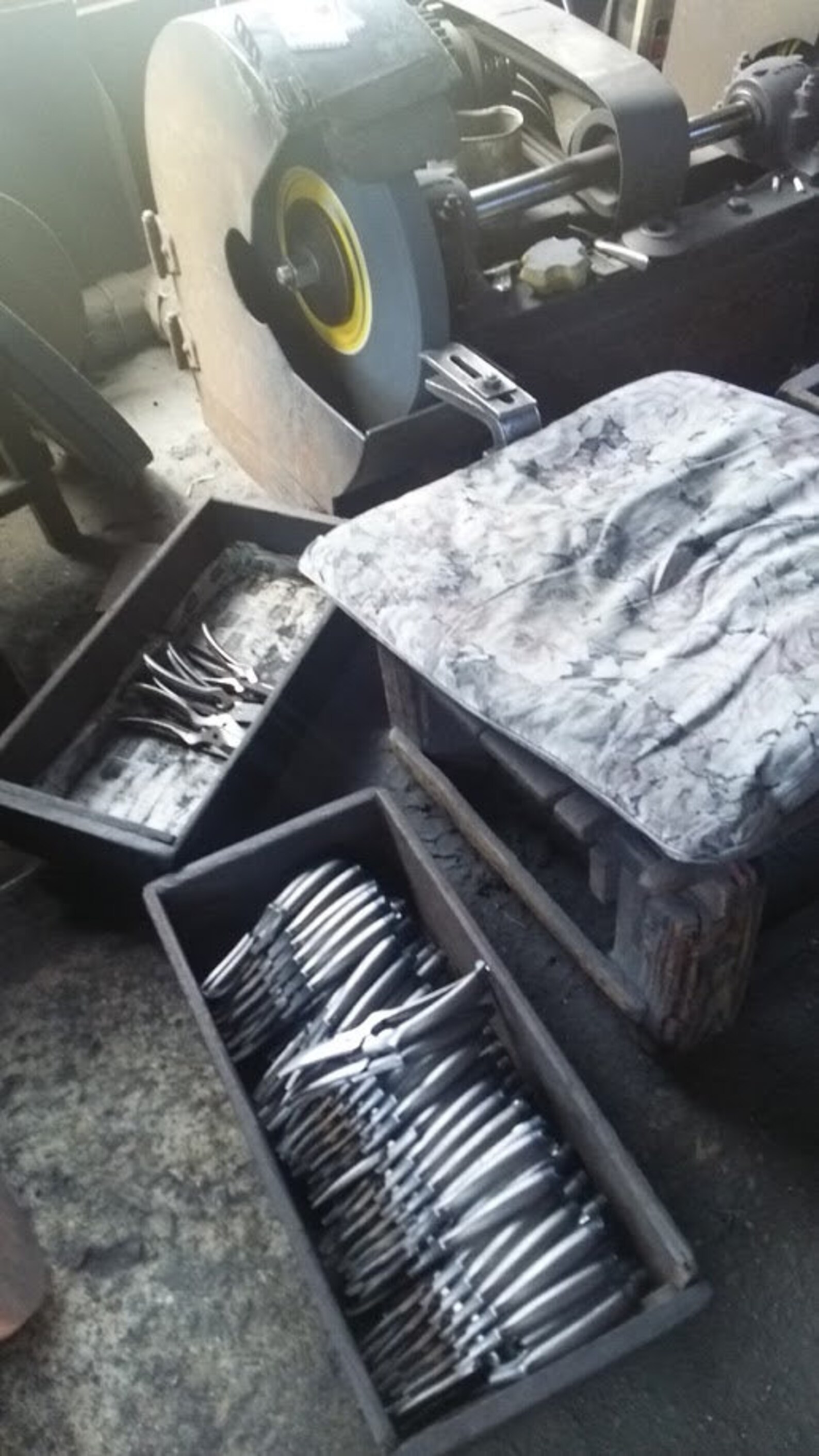 Handmade Gardening Shears / Japanese Pruning Shears / Real | Etsy