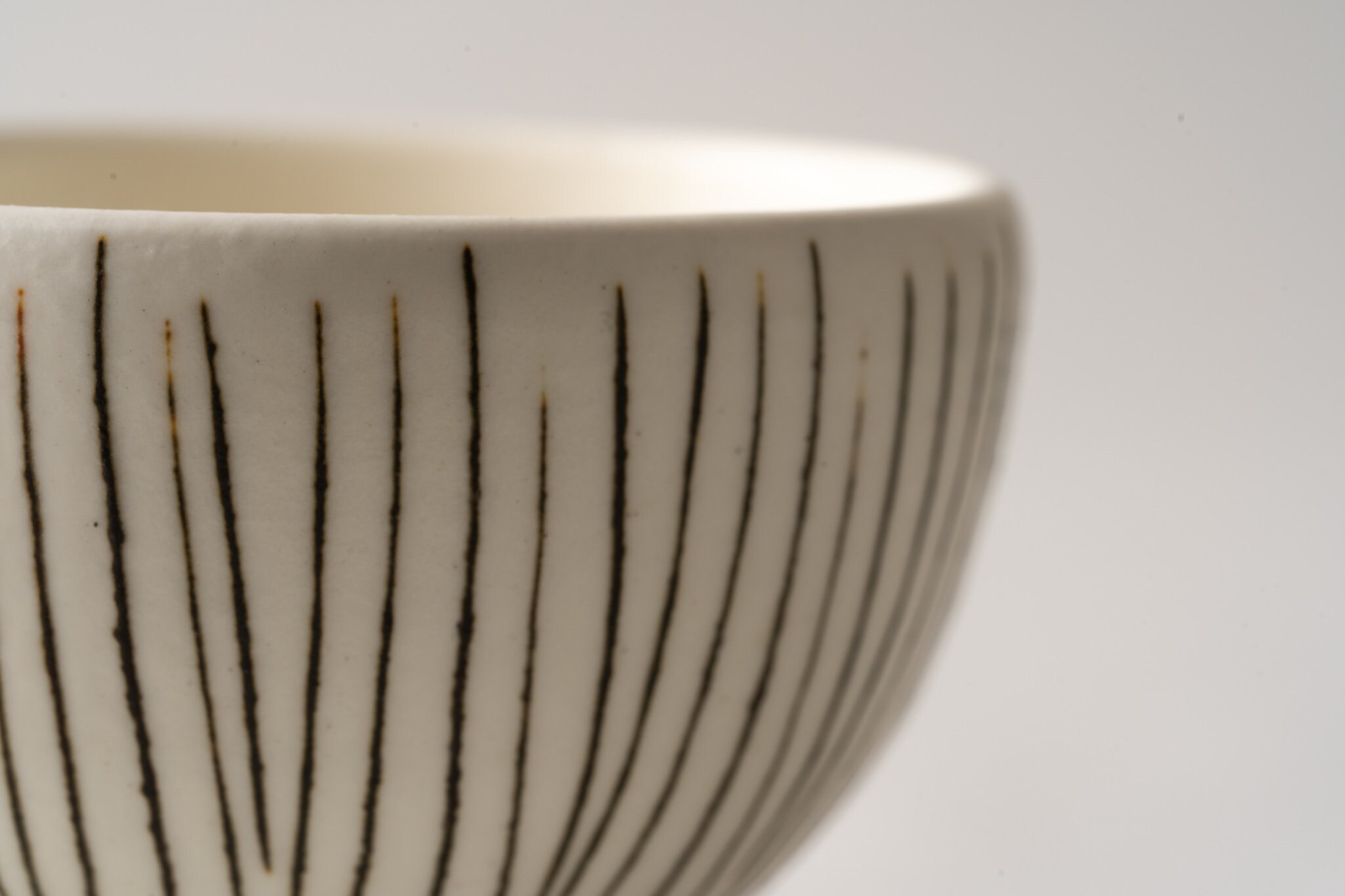 Handmade Footed Small Bowl by Shigaraki Ware / Japanese - Etsy