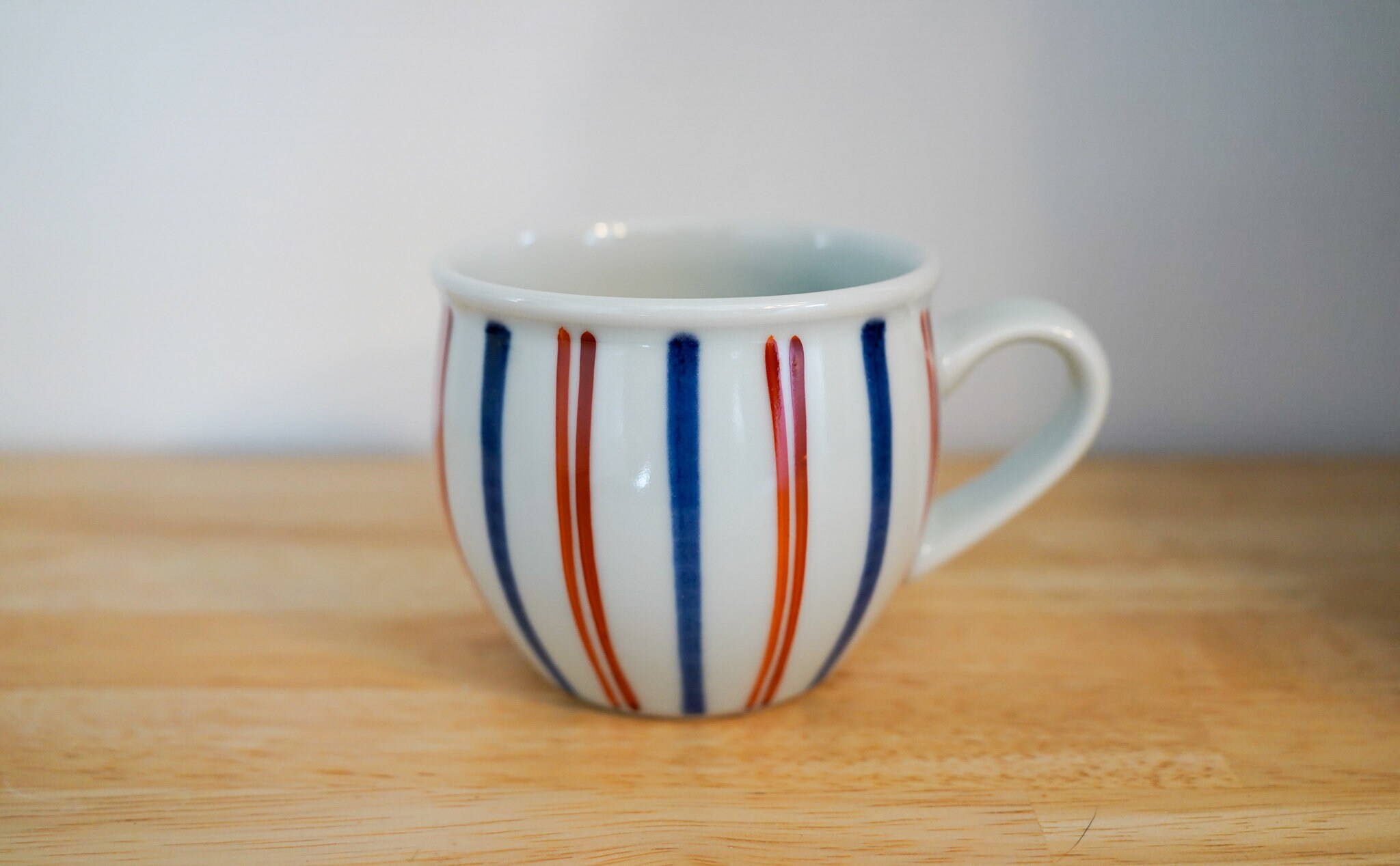 Handmade Cup by Tobe Ware / Japanese Ceramic Cup / Handmade | Etsy